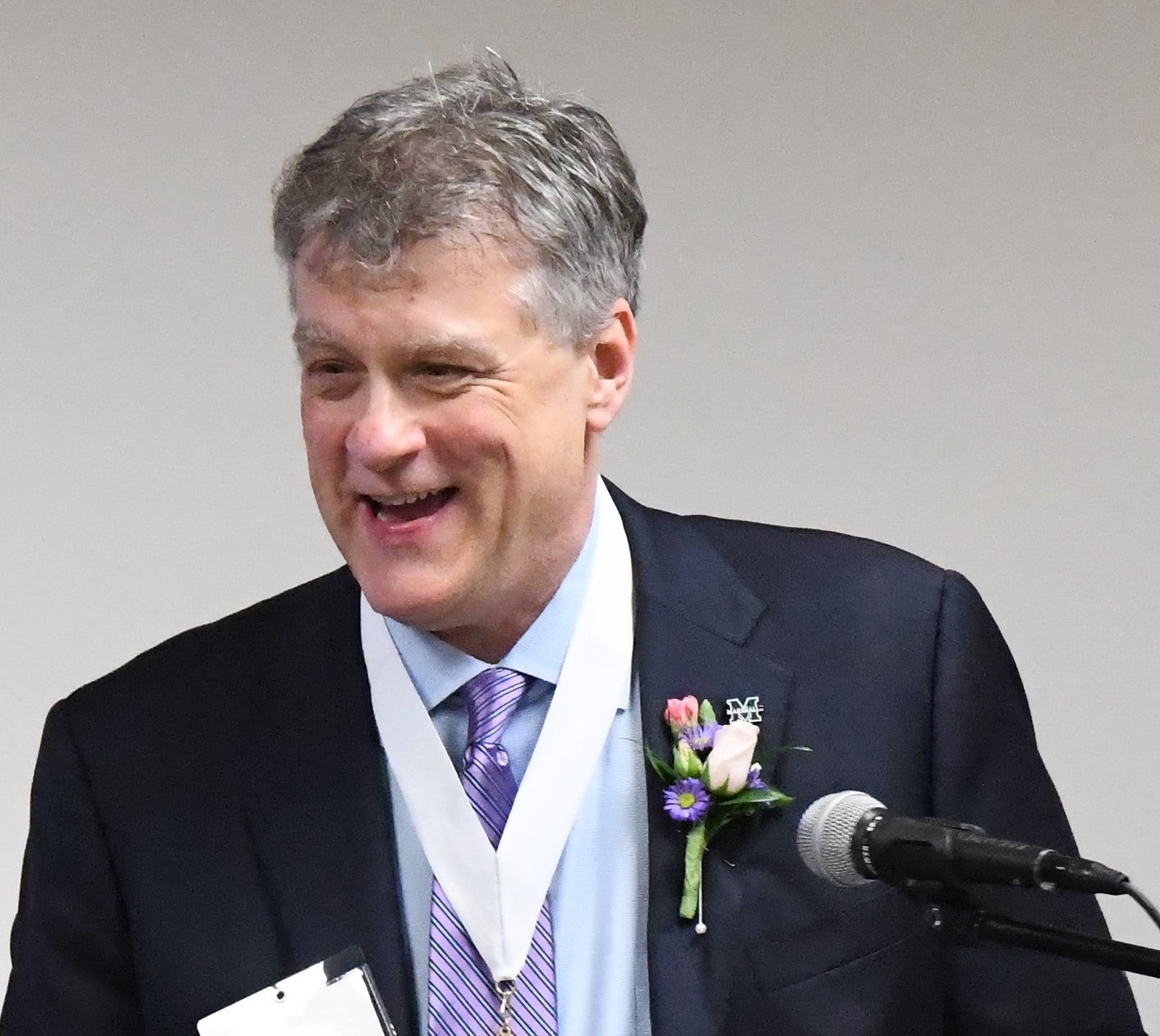 John Deaver Drinko Academy