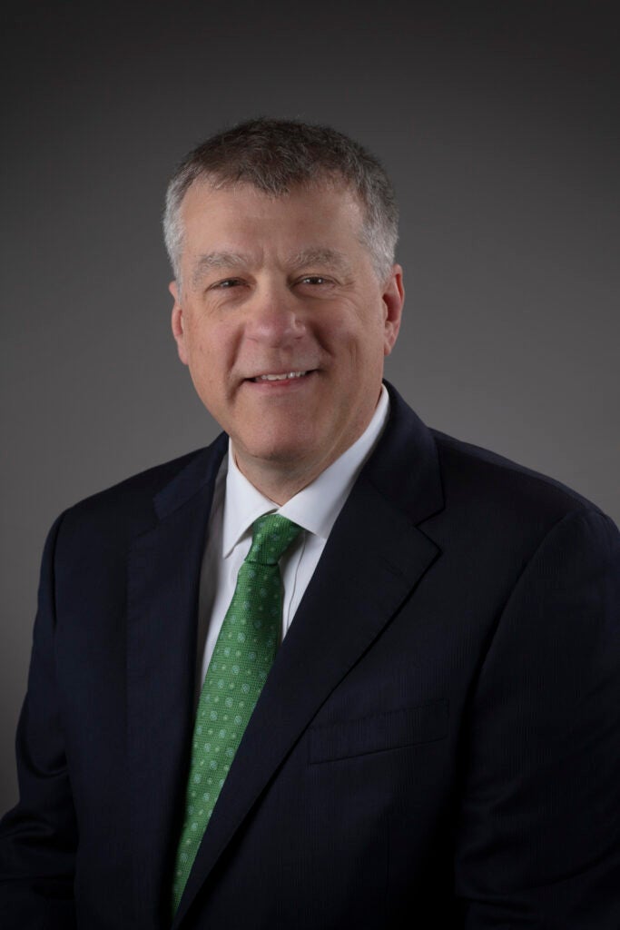 Dr. Luke Eric Lassiter (2023-2025) - John Deaver Drinko Academy