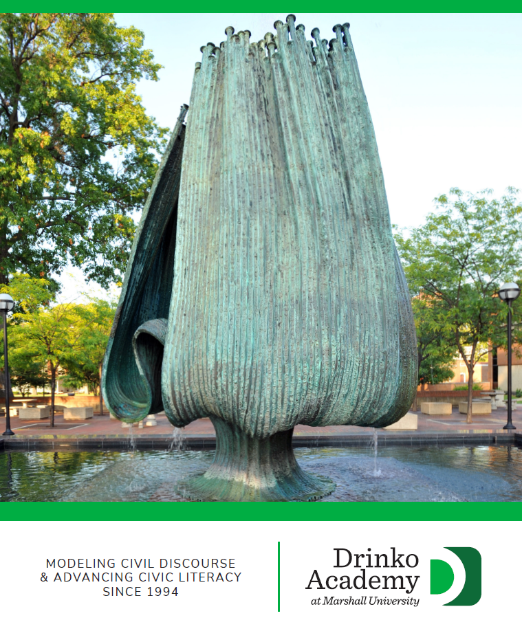 PRESS ROOM - John Deaver Drinko Academy