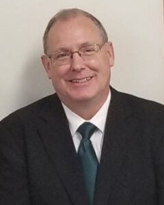 Jamie Wolfe – Workforce and Economic Development