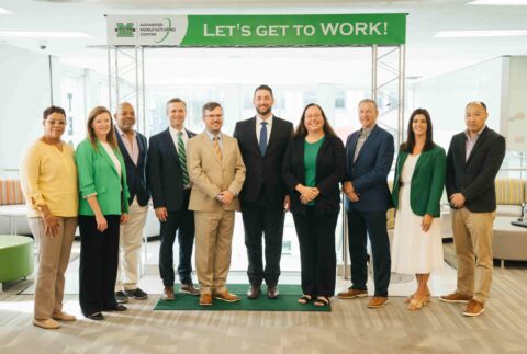 Workforce and Economic Development