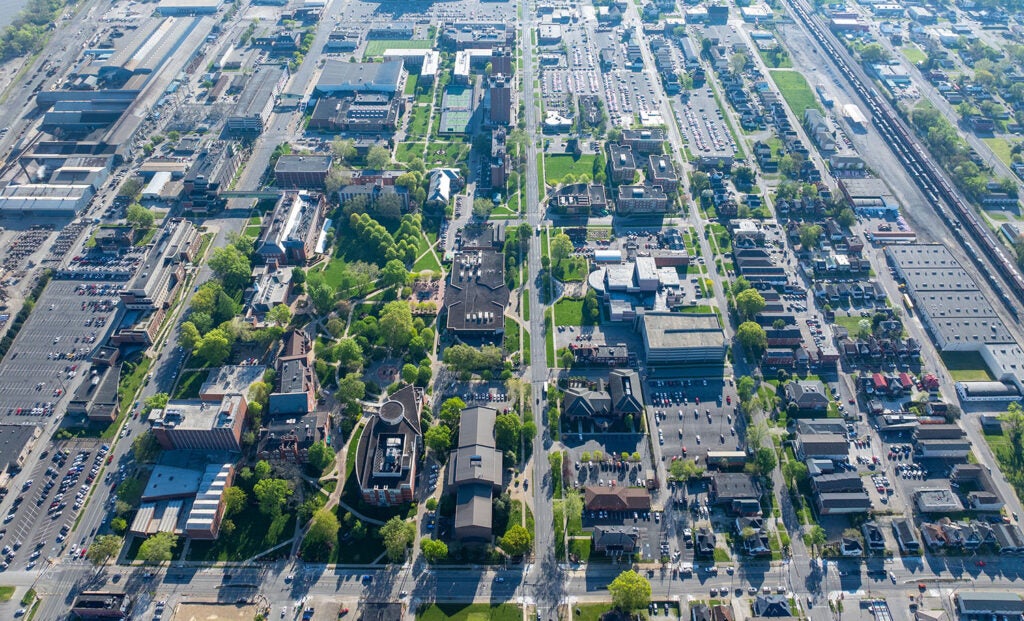 Department of English