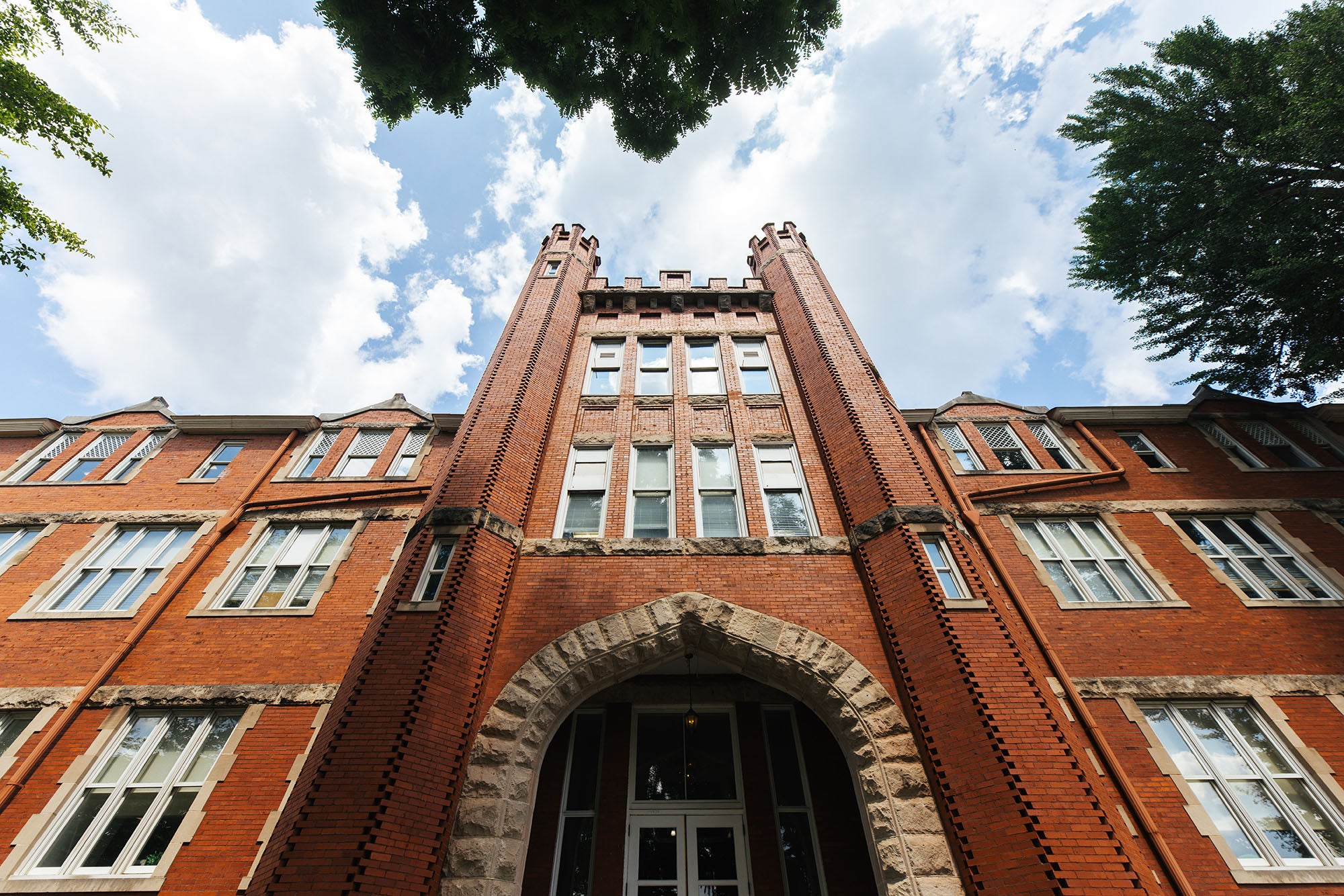 Undergraduate – Department of English