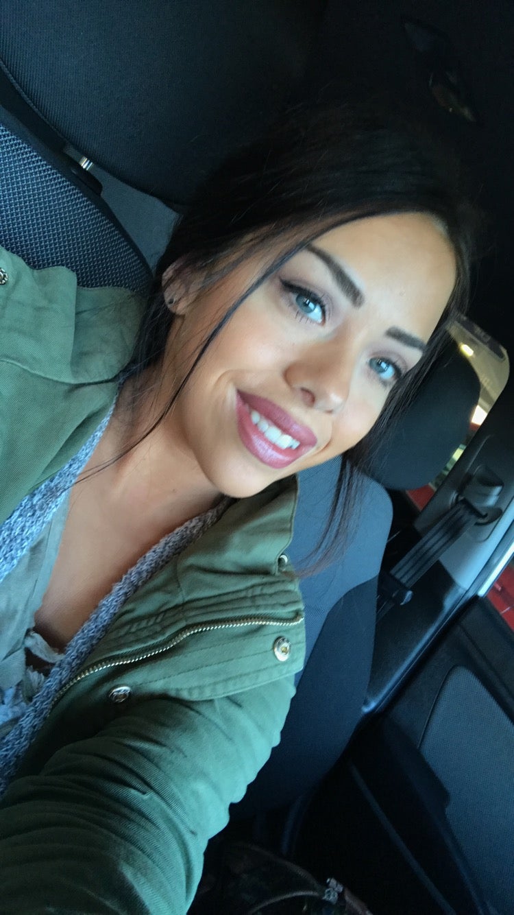 Laura Rice – Department of English