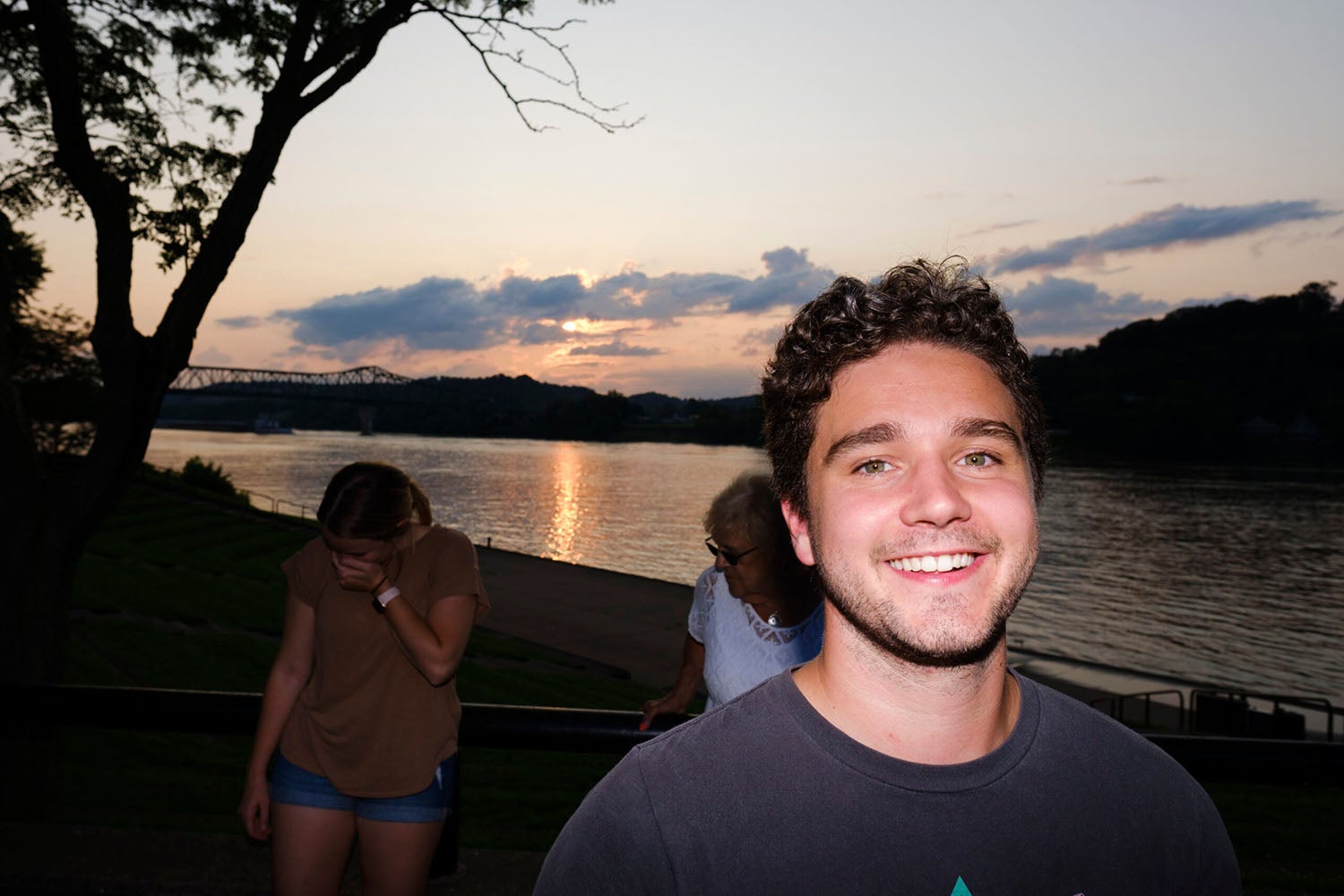 Dalton Monk – Department of English