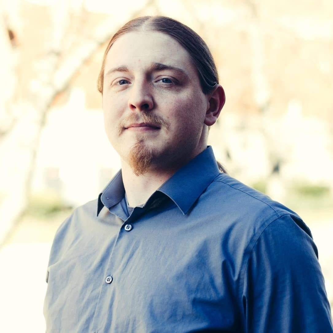 Kallel Peterson – Department of English