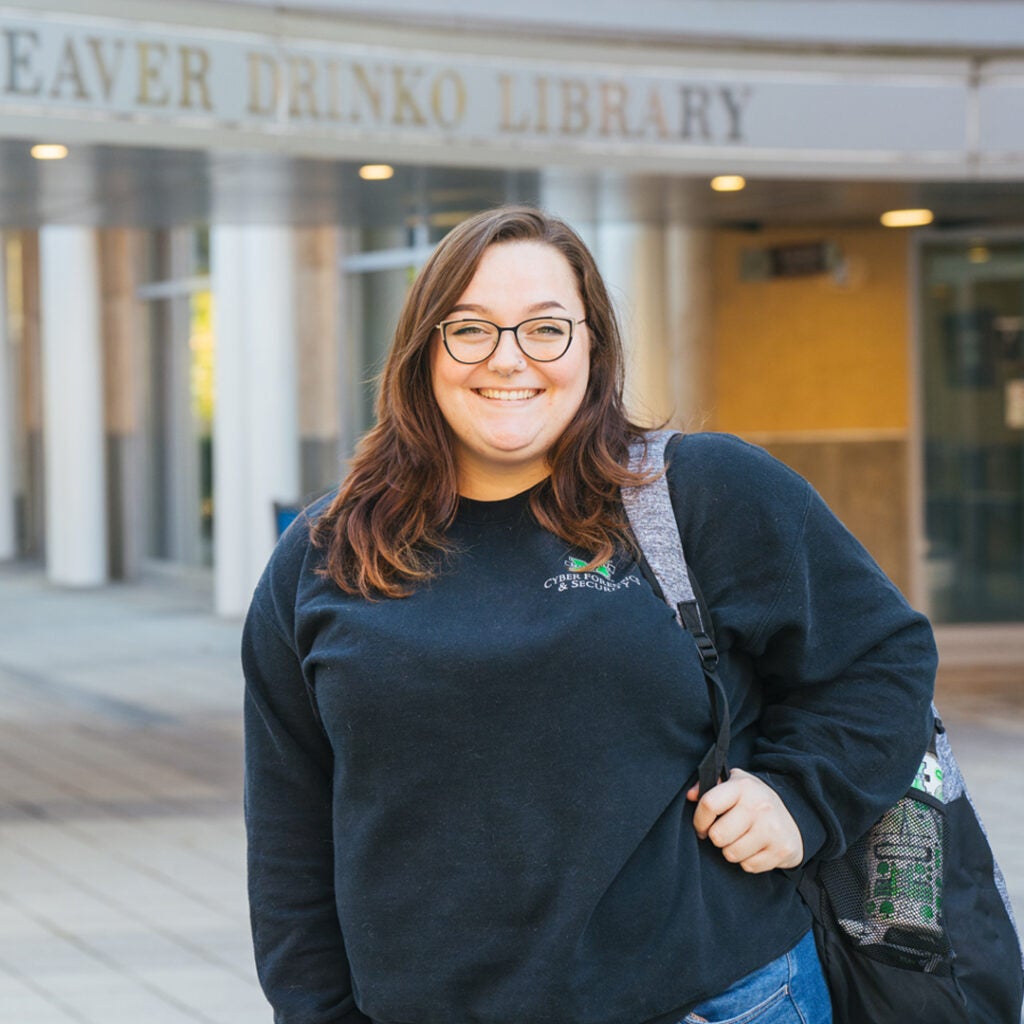 First-Generation Students