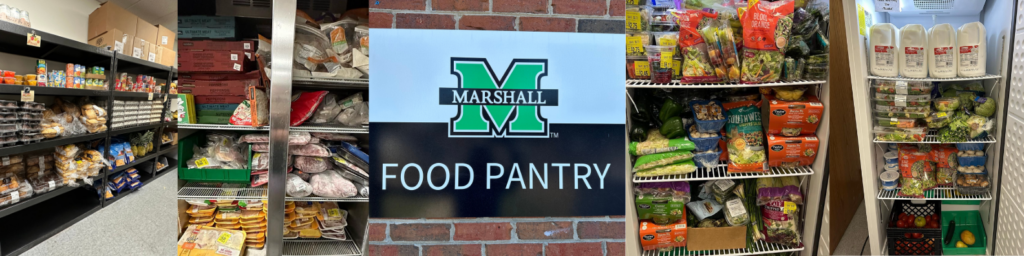 About Us – Food Pantry