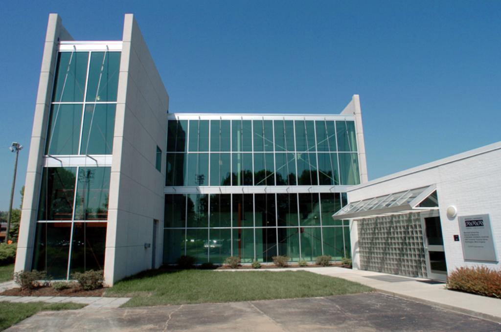 Marshall University Forensic Science Center: DNA Analysis Laboratories