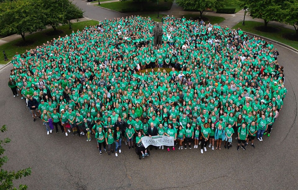 First Year Seminar - First Year Seminar