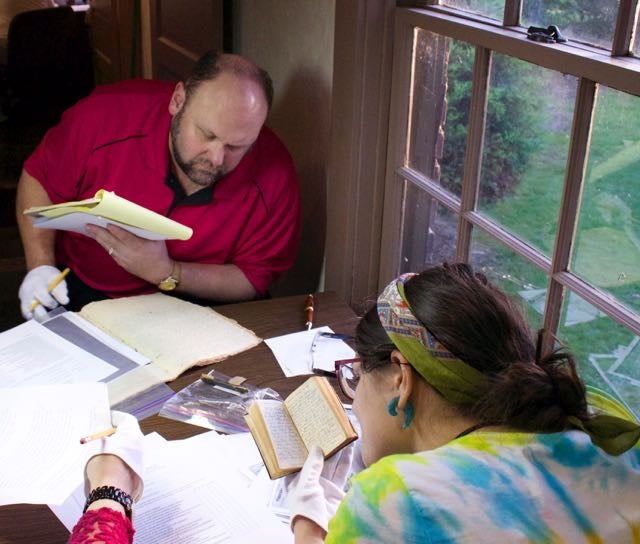 History and Mission – Graduate Humanities Program