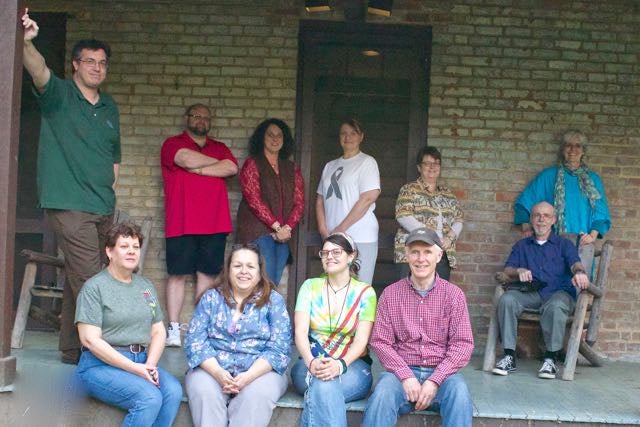 M.A. in Humanities – Graduate Humanities Program