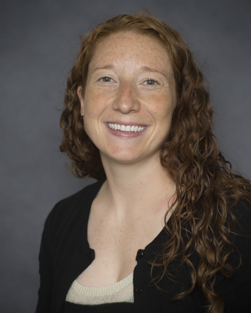 Faculty – Health Sciences