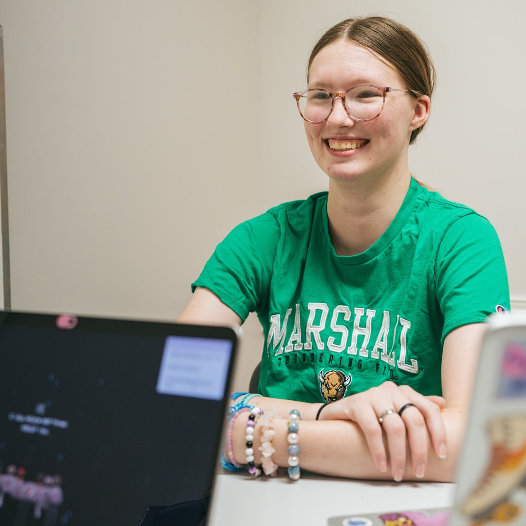College HELP – The Marshall University HELP Program