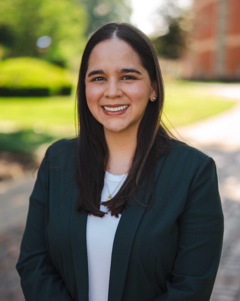 Stefany Talbot Boggio – The Marshall University HELP Program