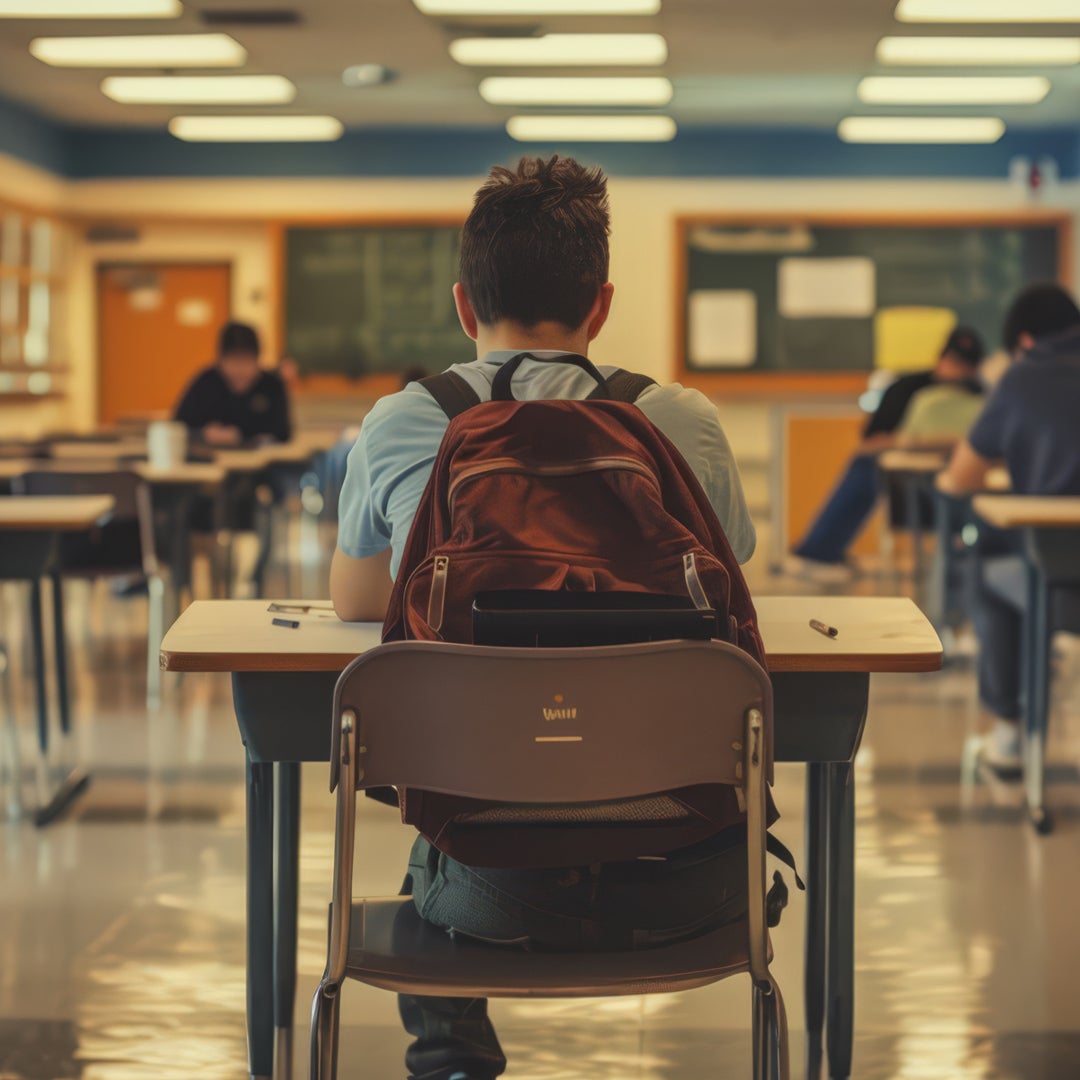 ACT & SAT Prep Course – The Marshall University HELP Program