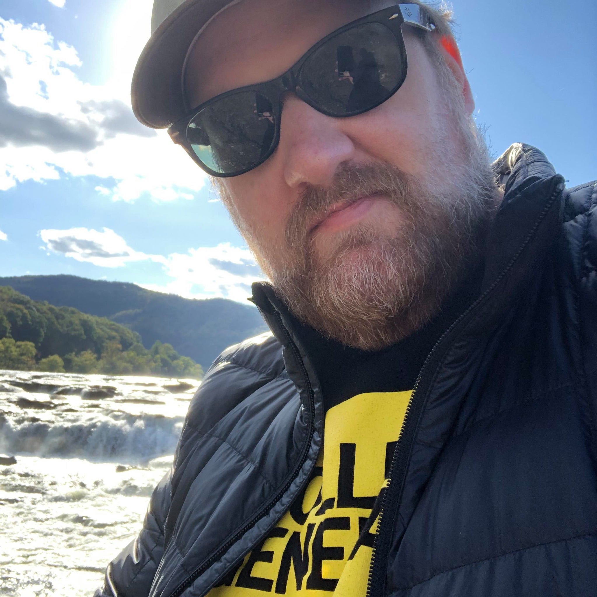 HerdCon Movie Cast with Dr. Cody Lumpkin and Ian Nolte – HerdCon