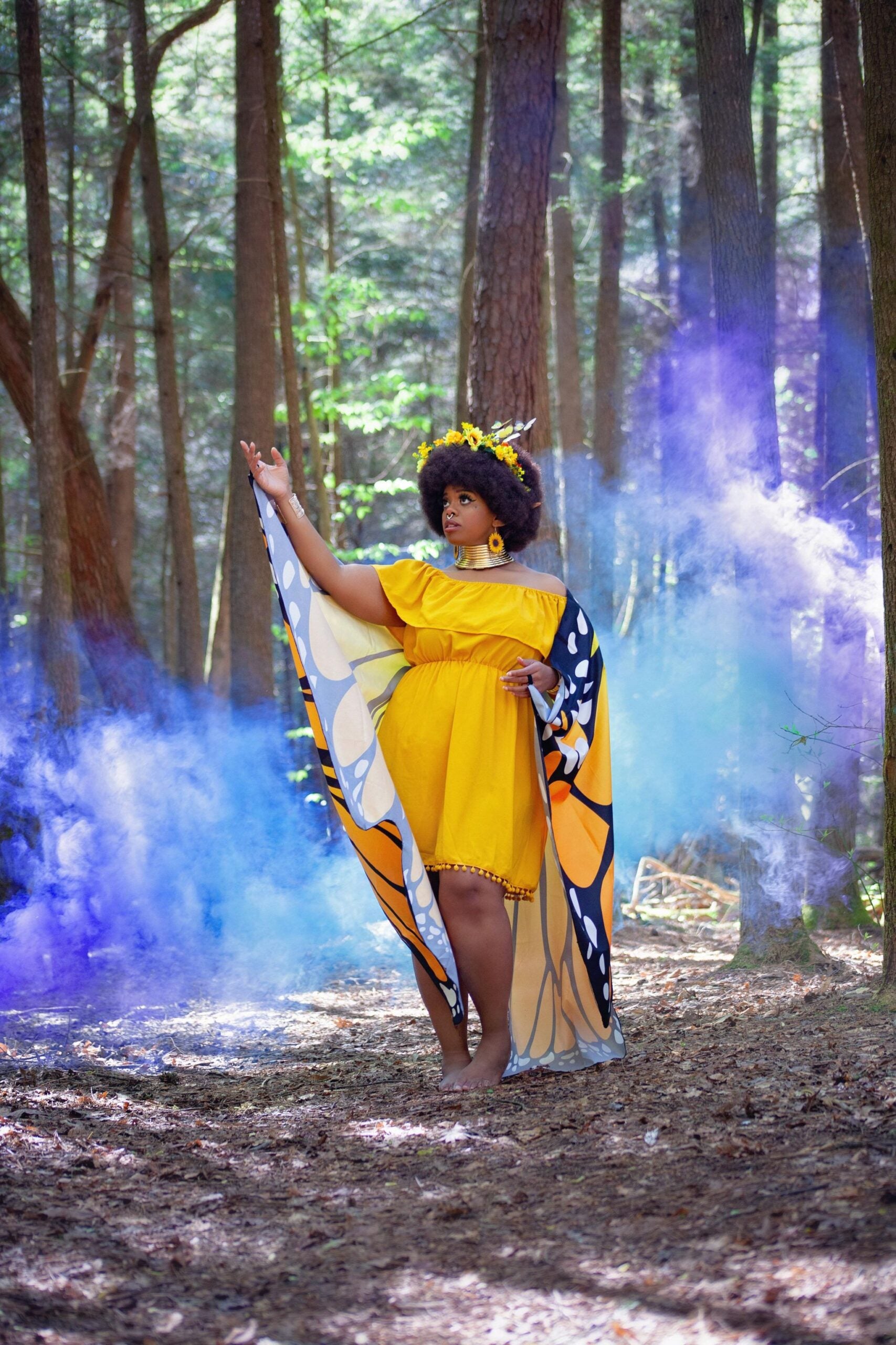 HerdCon Cosplay-in-Residence – HerdCon