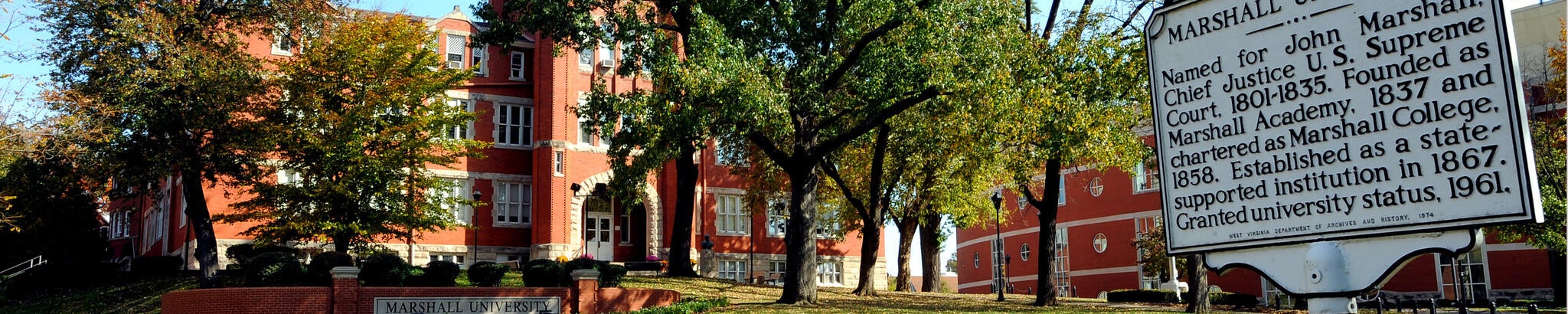 Old Main - History and Traditions