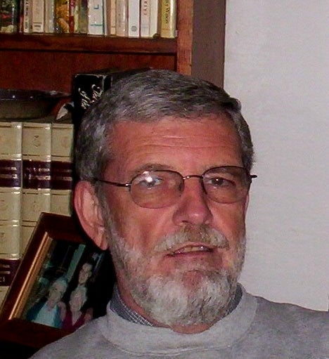 Steve Riddel - History