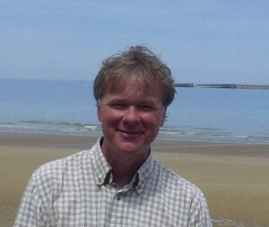 Faculty & Staff - History