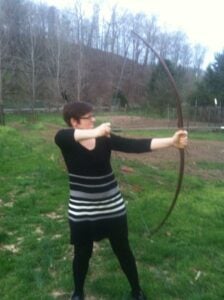 Crystal Kendrick – Department of Humanities