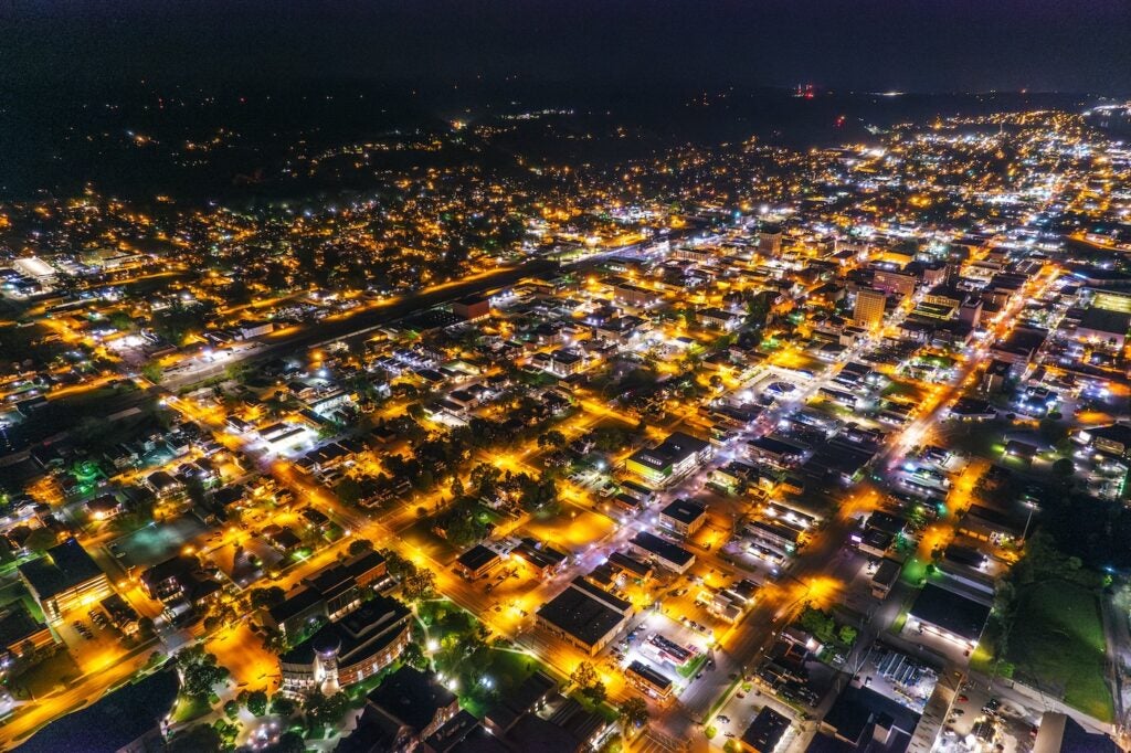 Explore Marshall University Campus & Huntington, WV | Visit Us
