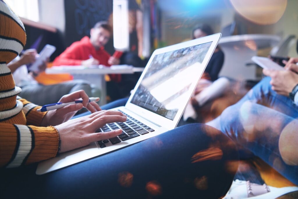 Student Resources - W. Page Pitt School of Journalism & Mass Communications