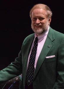 Dr. Charles G. Bailey - W. Page Pitt School of Journalism & Mass ...