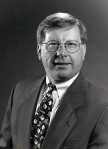 Roger Dyer – W. Page Pitt School of Journalism & Mass Communications