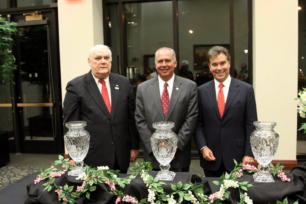 Harless Hall of Fame – June Harless Center