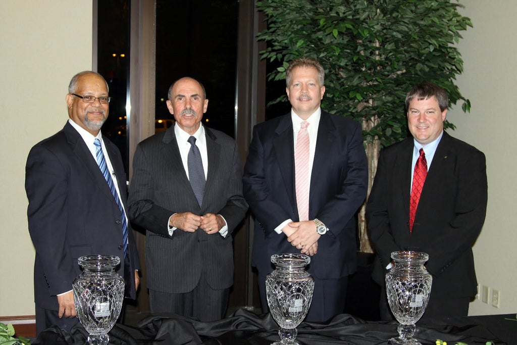 Harless Hall of Fame – June Harless Center