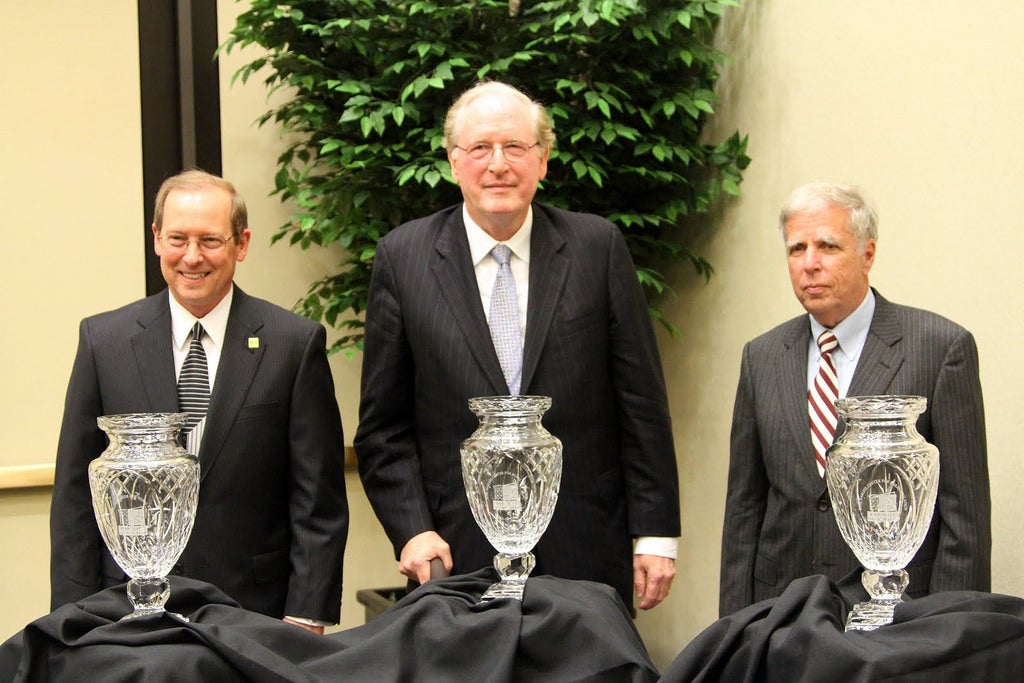 Harless Hall of Fame – June Harless Center
