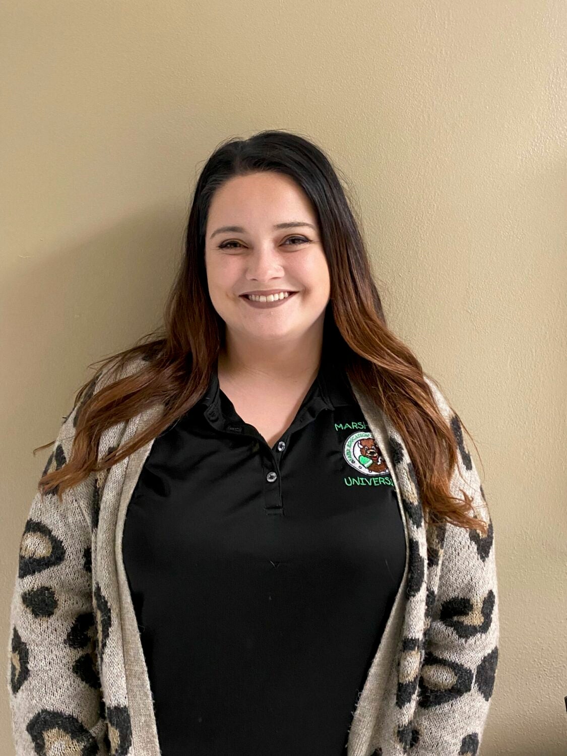 June Harless Center Department Profiles | June Harless Center