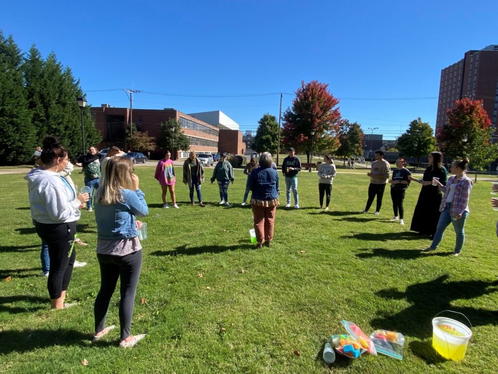 Home - June Harless Center STEAM
