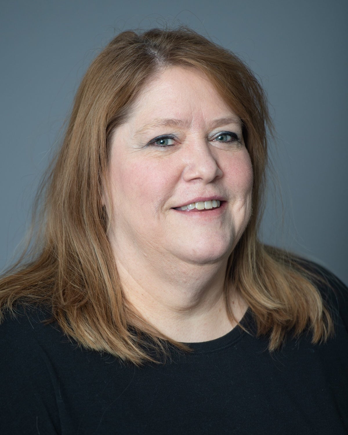 Tracie Wheeler – Department of Modern Languages