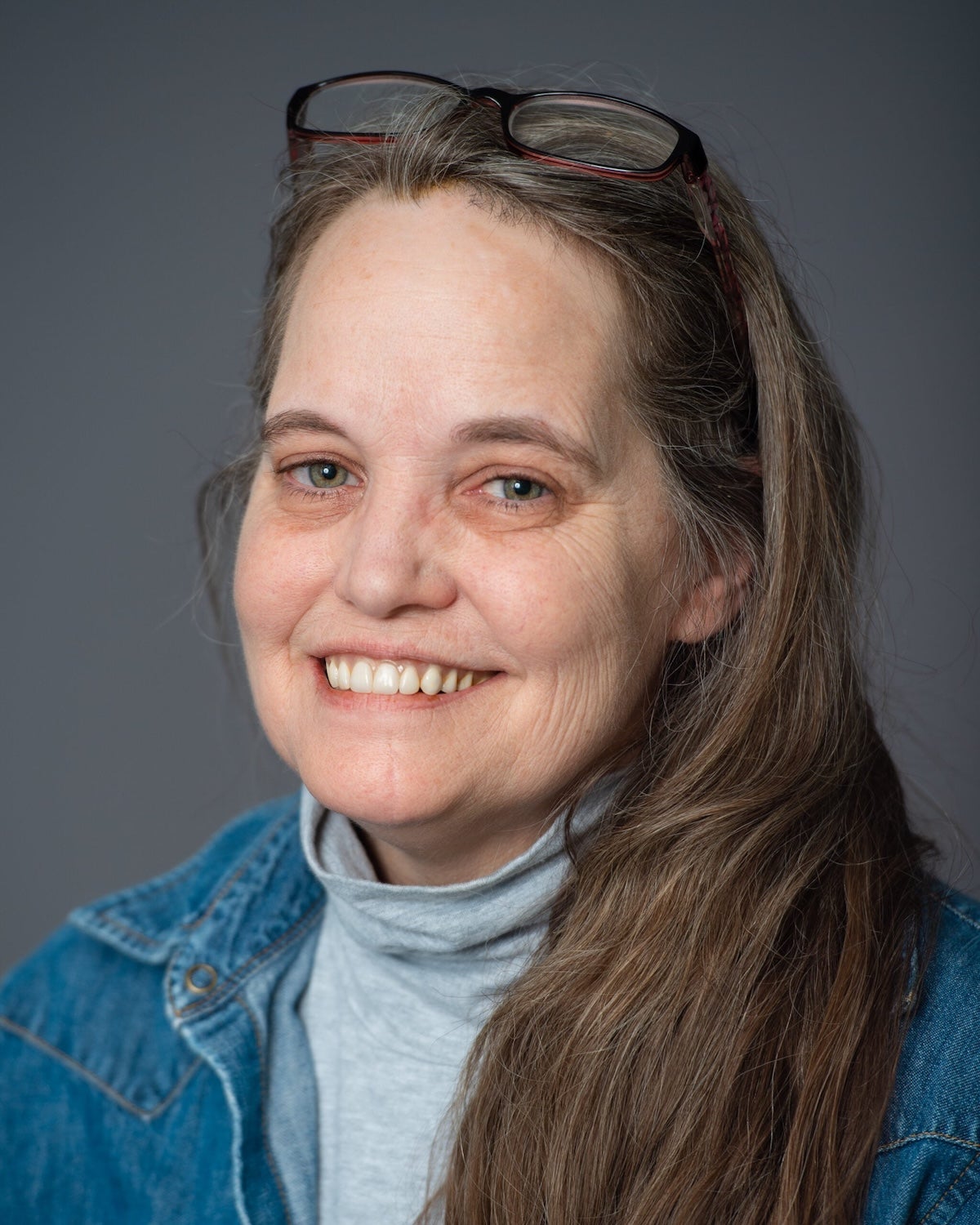 Dr. Shannon Marie Butler – Department of Modern Languages