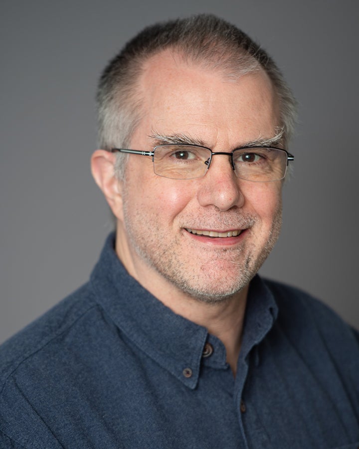 Brian Antonsen – John Marshall Leadership Fellows Program