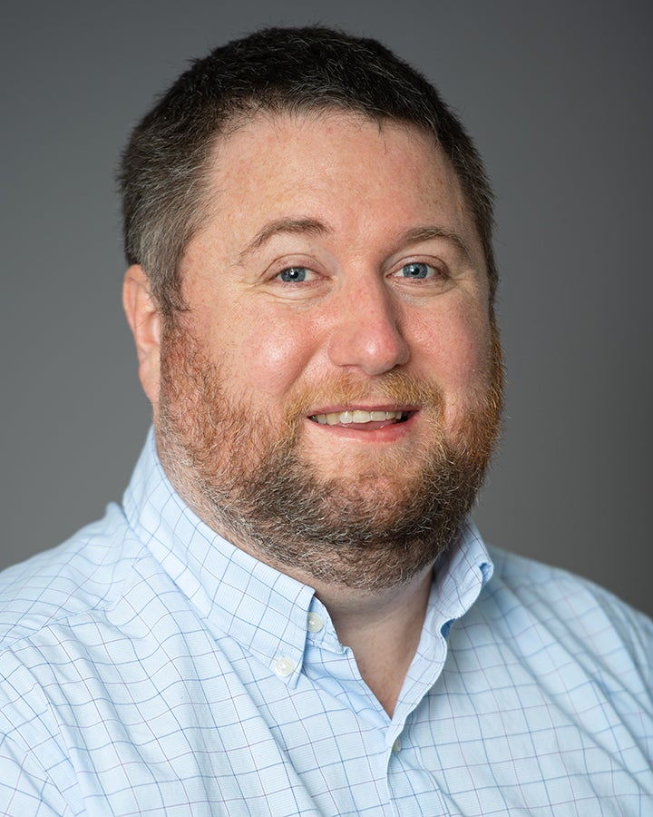 Carl Mummert – John Marshall Leadership Fellows Program