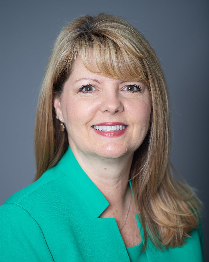 Missy Clagg-Morrison – John Marshall Leadership Fellows Program