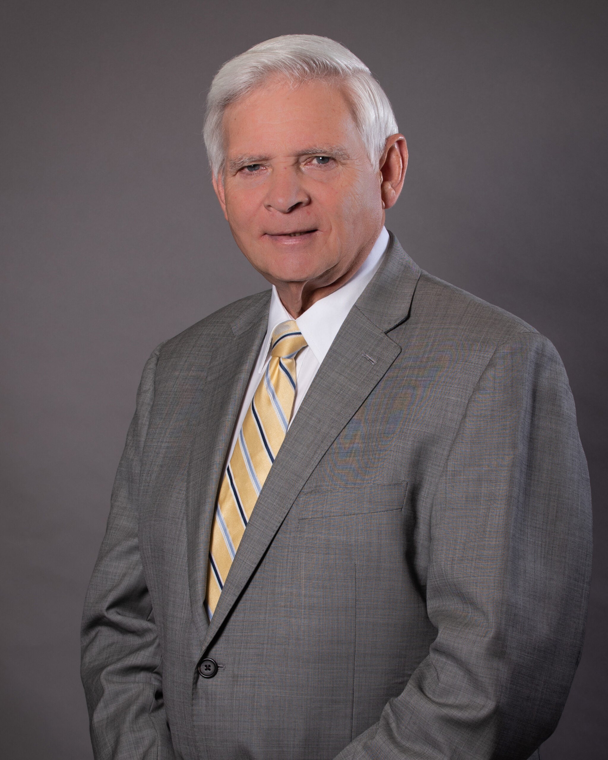 Advisory Board – Truist Center for Leadership