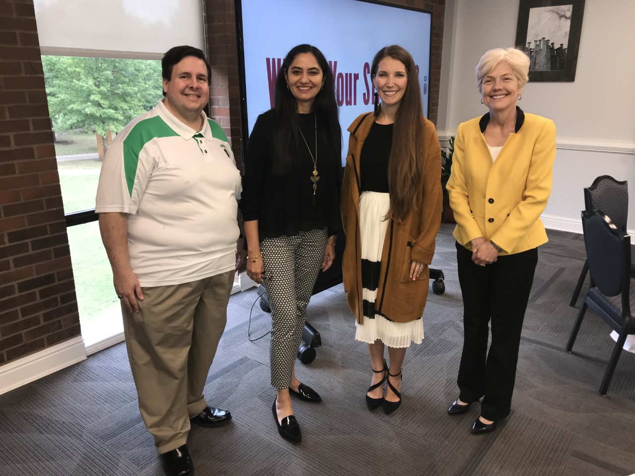 Truist Center for Leadership