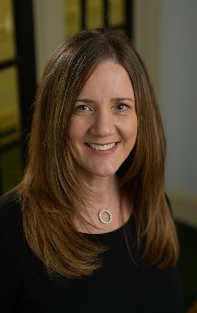 Advisory Board – Truist Center for Leadership