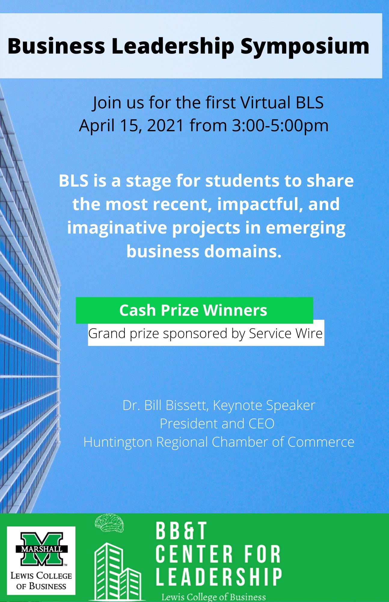 Upcoming Events – Truist Center for Leadership