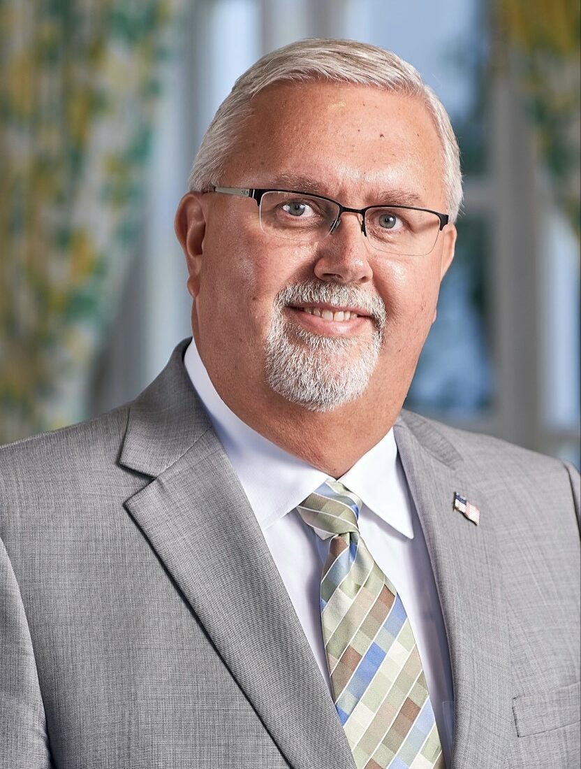 Advisory Board – Truist Center for Leadership