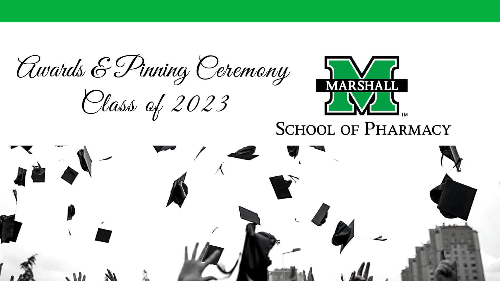 Homepage - Marshall University Livestream