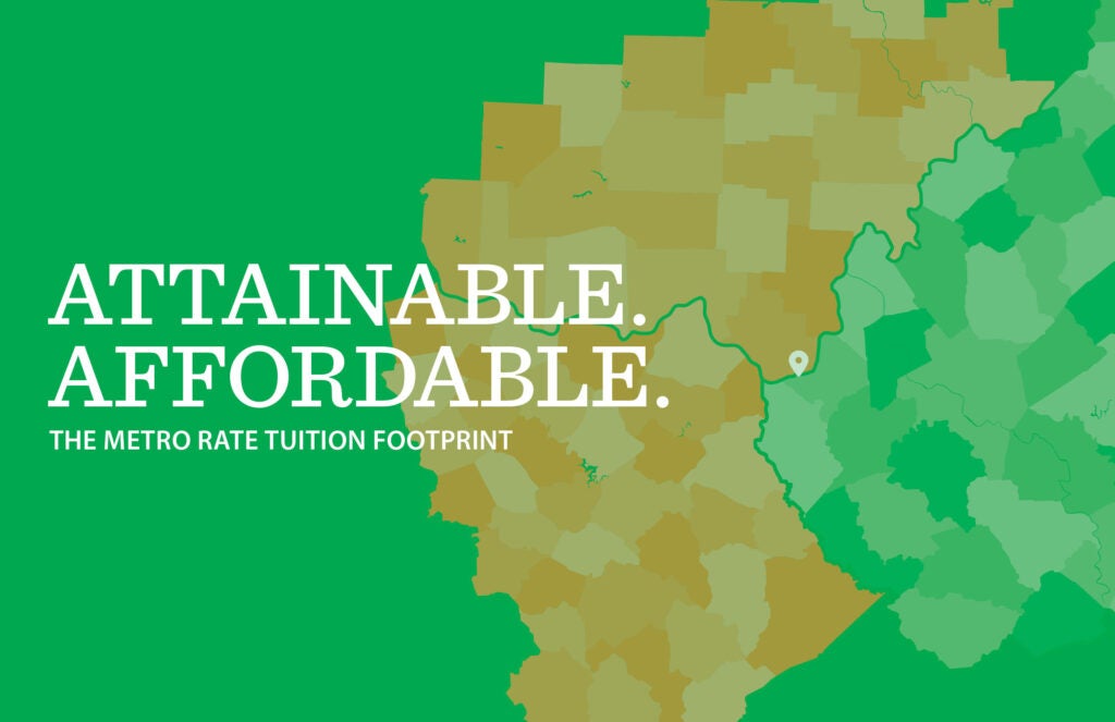 Metro Rate - Metro Rate