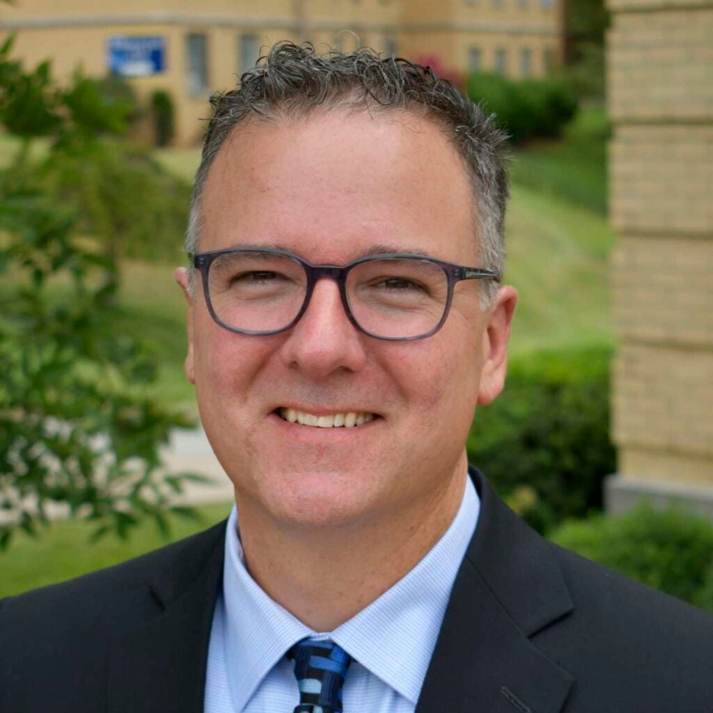 Dr. Rob Tudor – Marshall Skills Exchange