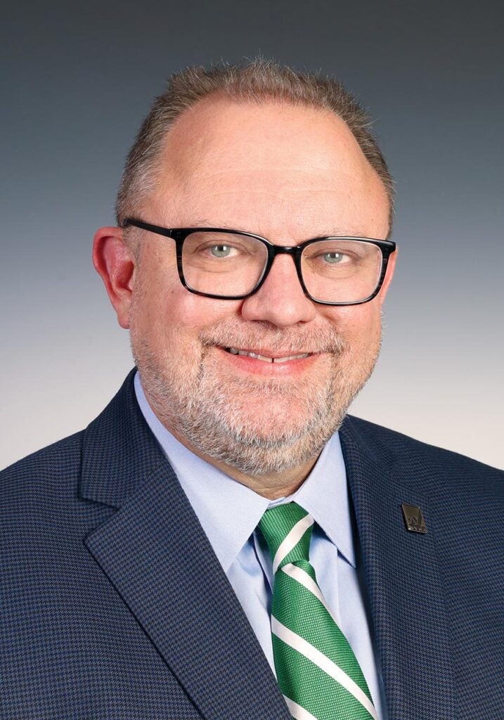 Dr. Bill Bissett – Marshall Skills Exchange