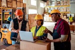 Durable Skills - Marshall Skills Exchange